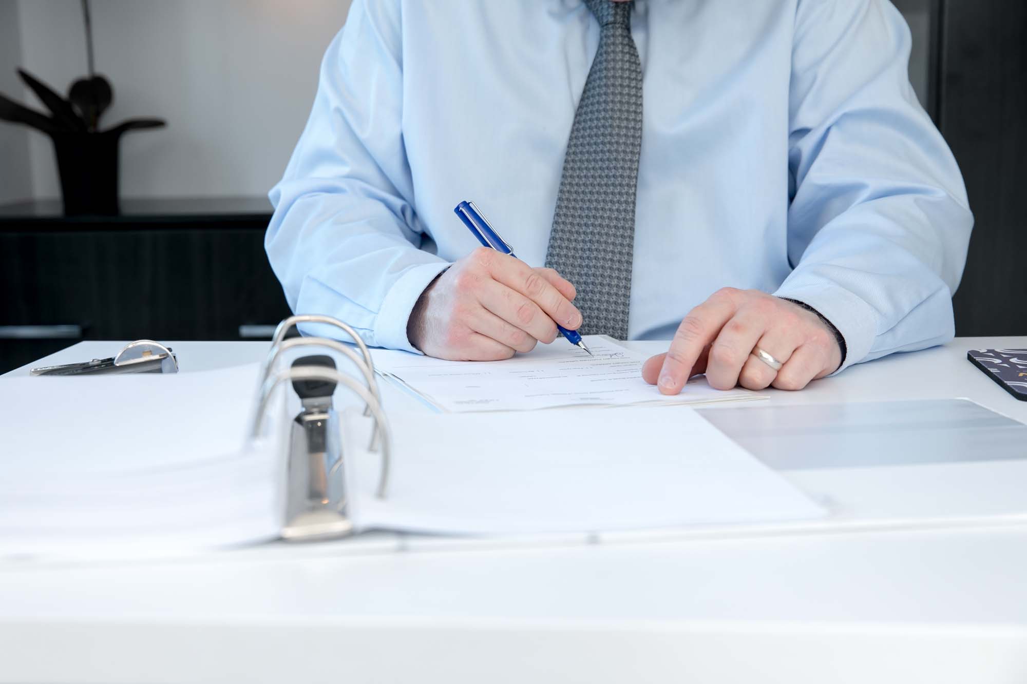 Comprehensive Legal Services | Swiftsure Law Firm Victoria